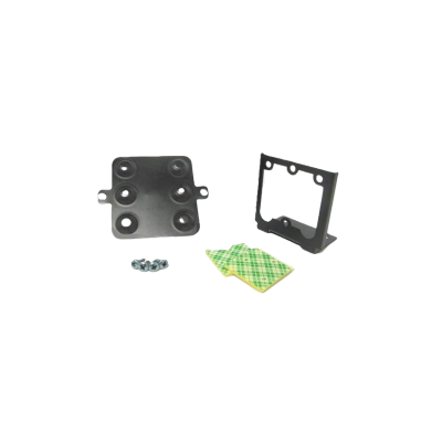 RFIdeas, Mounting Bracket Kit for Desktop Mini, BKT-MINI (BKT-MINI ...