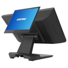 All-in-One POS Terminals for Checkout – Spartan POS