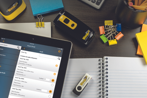 Wasp Labelling Software