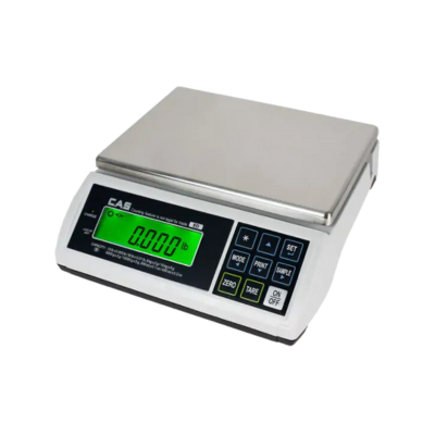 CAS, ED Series, Bench Scale – Spartan POS