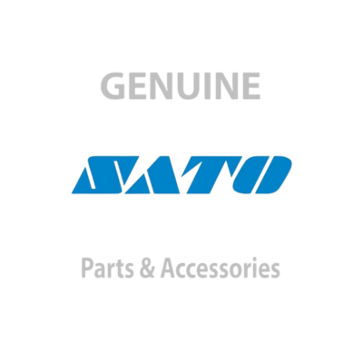 Sato, M84PRO, Accessory, Label Dispenser Kit – Spartan POS