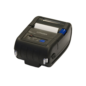 Mobile Ptr, CMP-20 Type II - SER & USB, ESC/POS* & CPCL* — Spartan POS